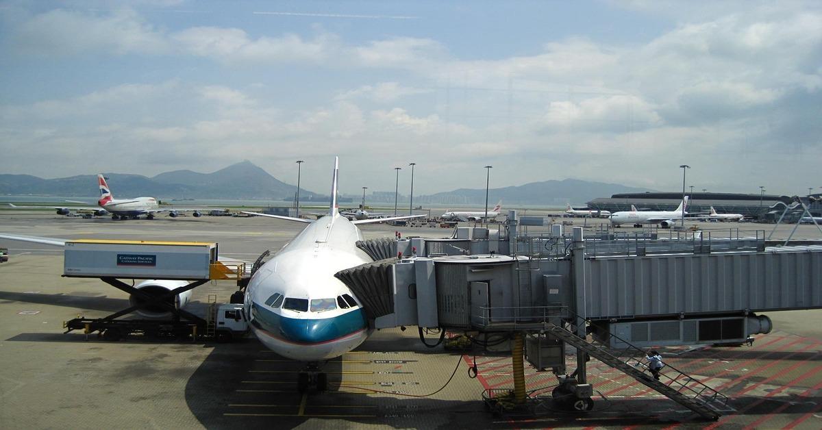 SKYTOPIA: Airport Authority Hong Kong’s Vision for a World-Class HKIA ...